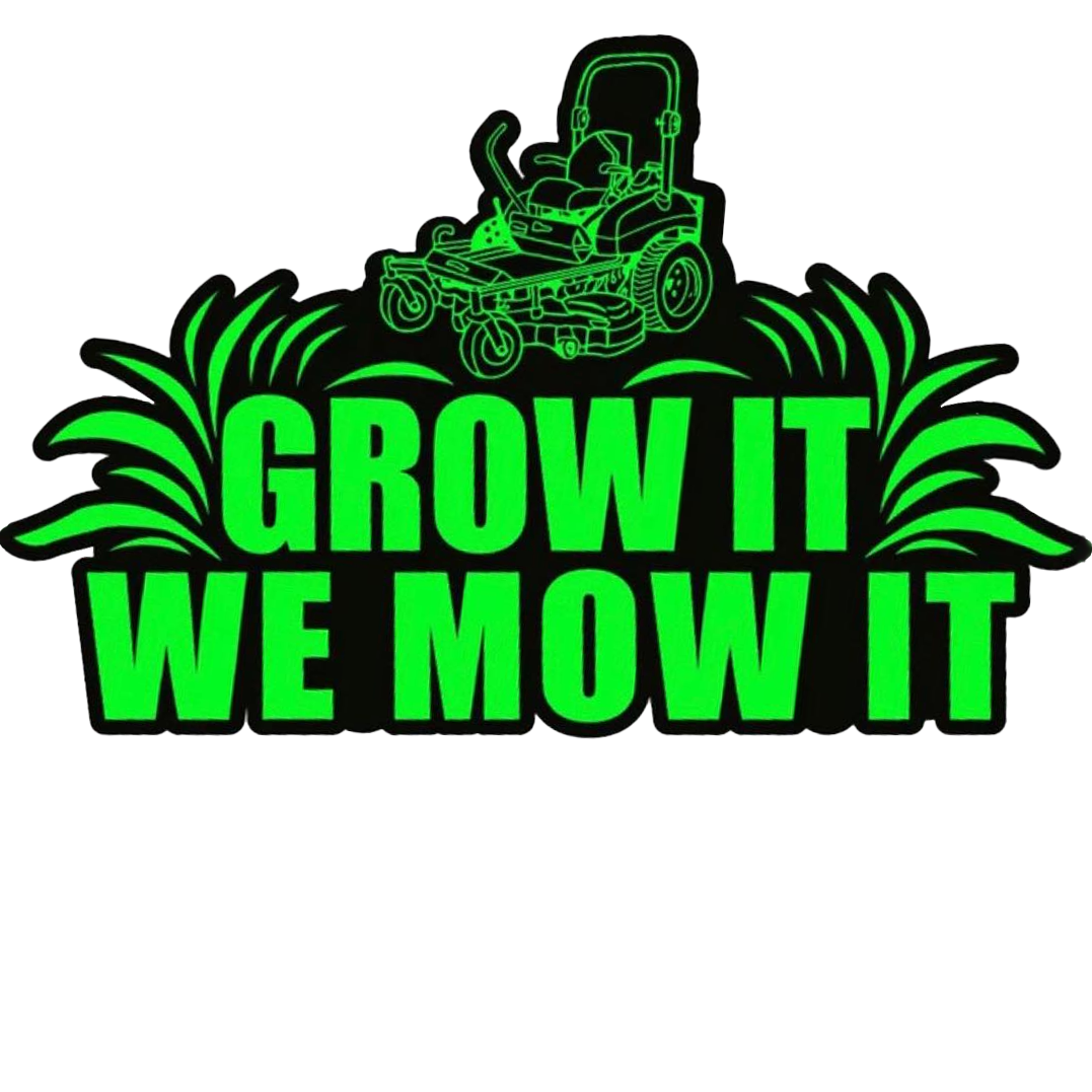 Products – Grow It We Mow It